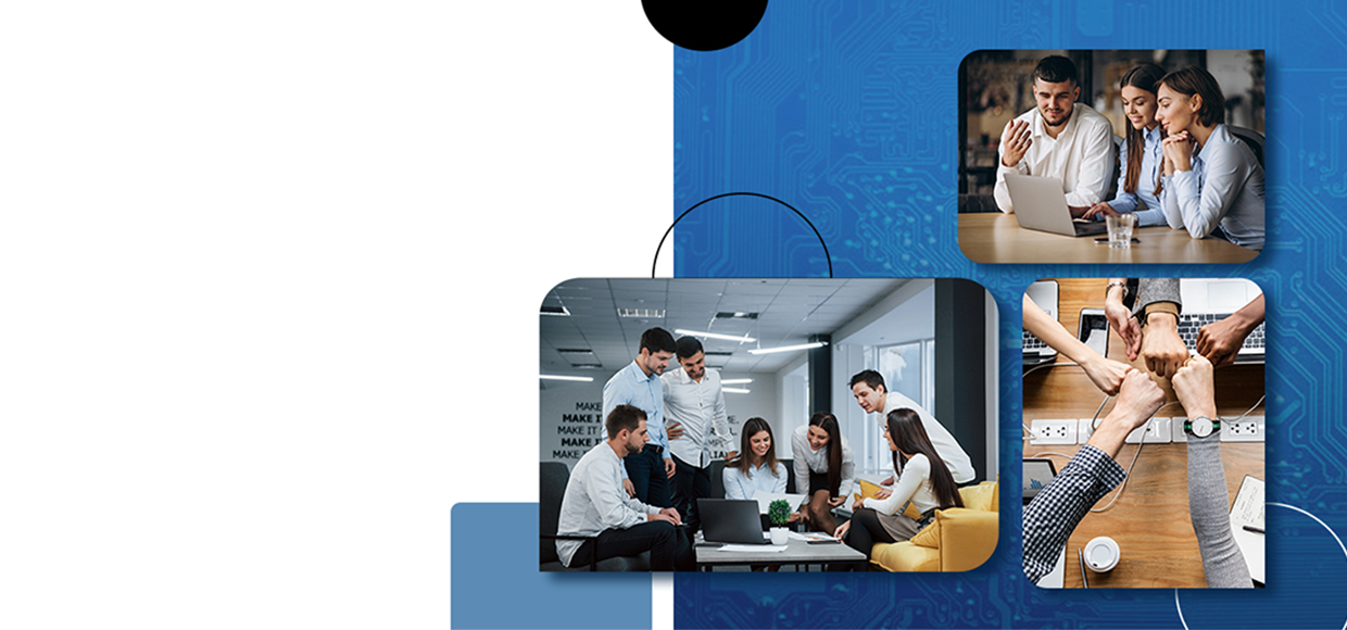 About Apparatus Solutions | custom software development