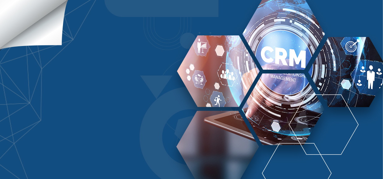 Customer Relationship Management Services for Client Retention